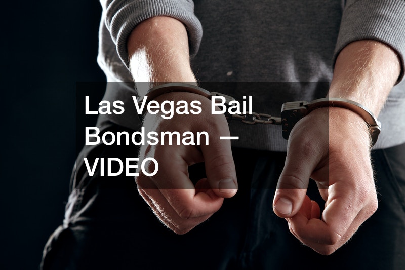 Las Vegas Bail Bondsman WATCH VIDEO Legal Terminology co Las Vegas Bail Bondsman WATCH VIDEO Legal Terminology co
